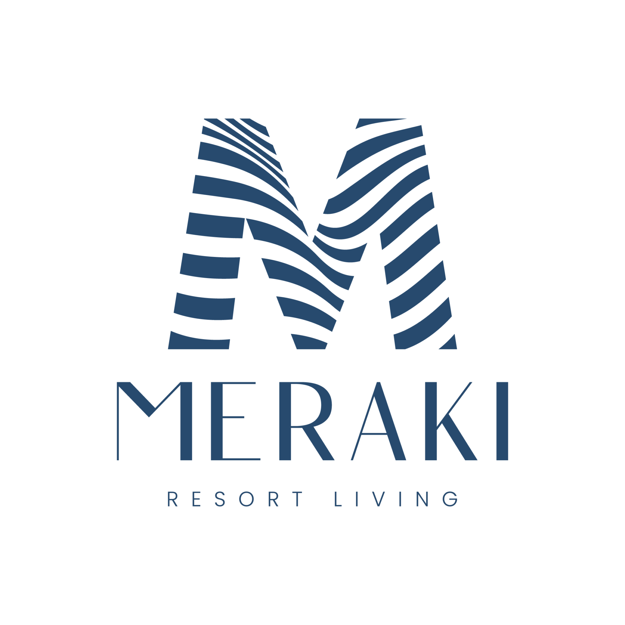 Meraki Islands Resort Living - Meraki Club & Residences